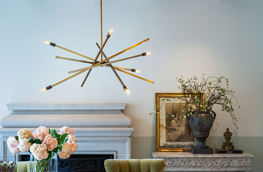 Lighting Trends for 2023 You Need to Know
