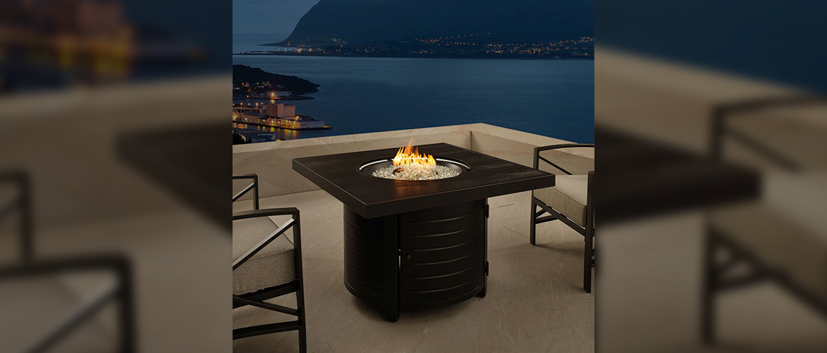 Elevate Your Outdoor Space with These 9 Captivating Fire Pit Ideas
