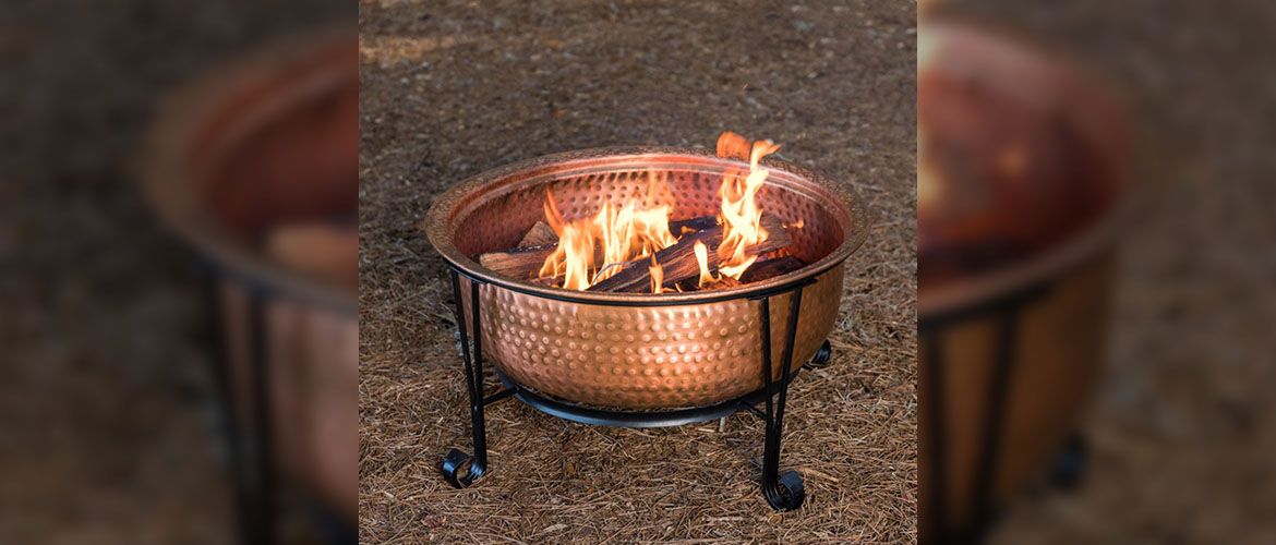 Elevate Your Outdoor Space with These 9 Captivating Fire Pit Ideas