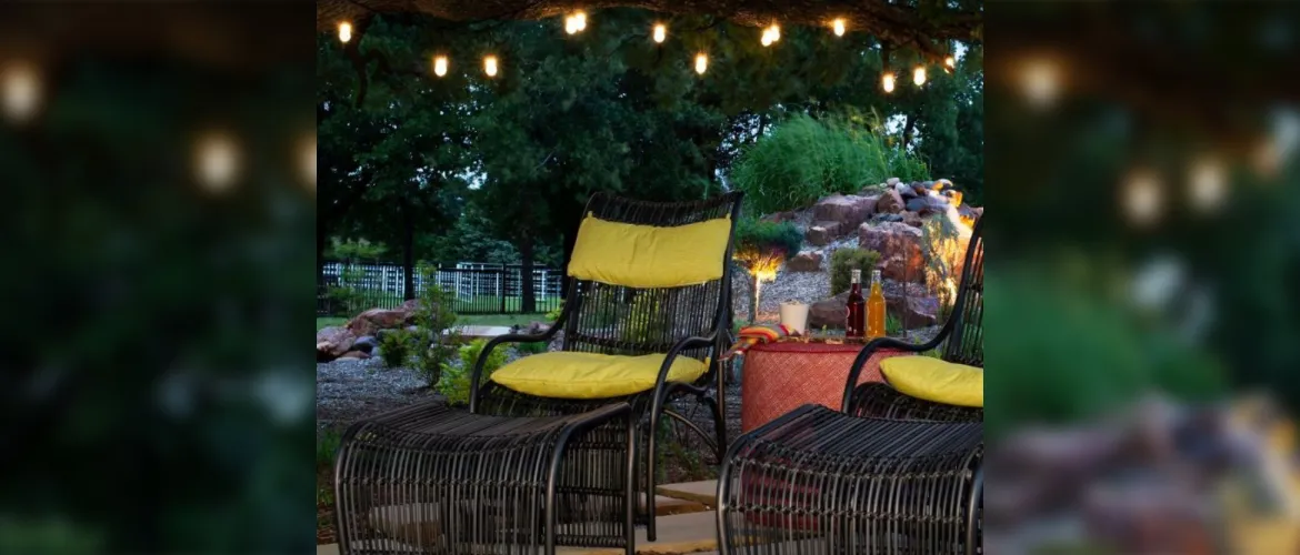 10 Savvy Outdoor Party Ideas | PatioHeatandShade