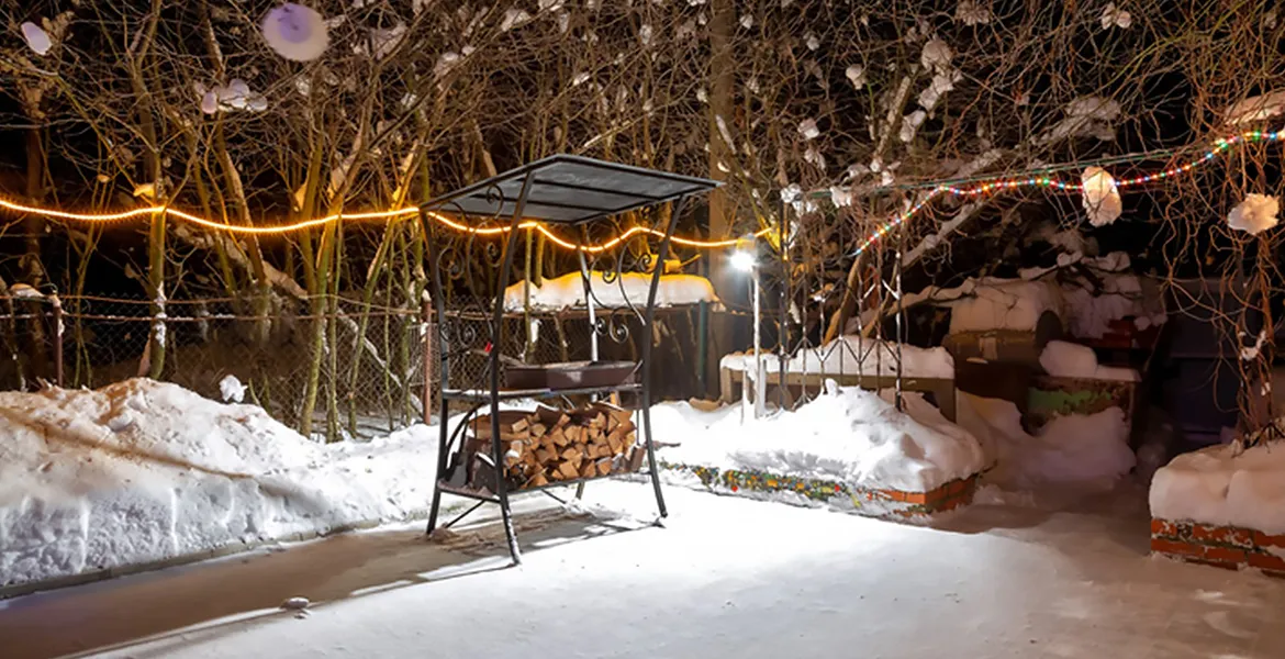 Outdoor Winter Party Ideas: Hosting Memorable Gatherings in the Cold